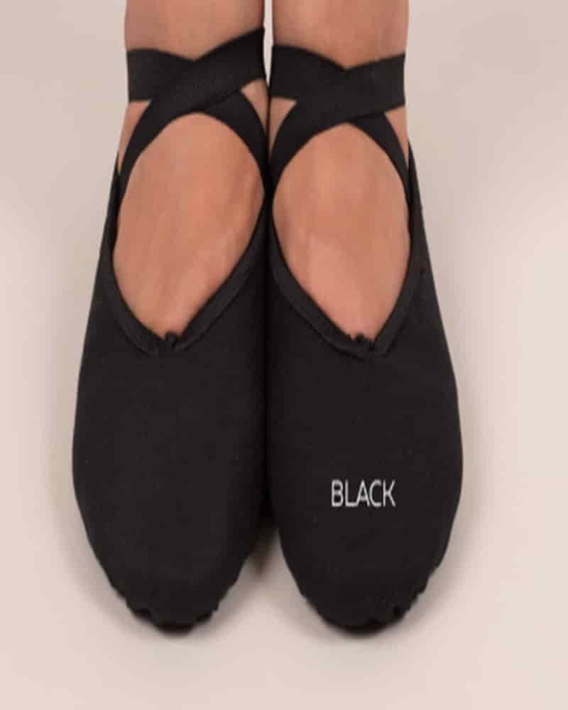 Grishko Ballet Half Pointe Shoes – Professional Quality for Dancers